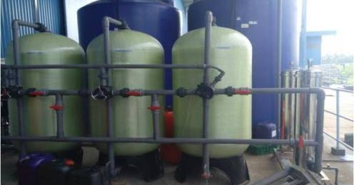 Multimedia Filter Air ~ PT DELTA PURO INDONESIA