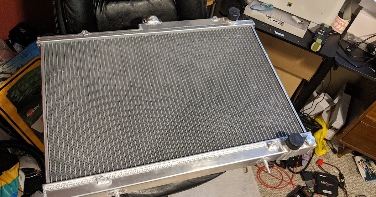 C34 Stagea Stuff: Engine