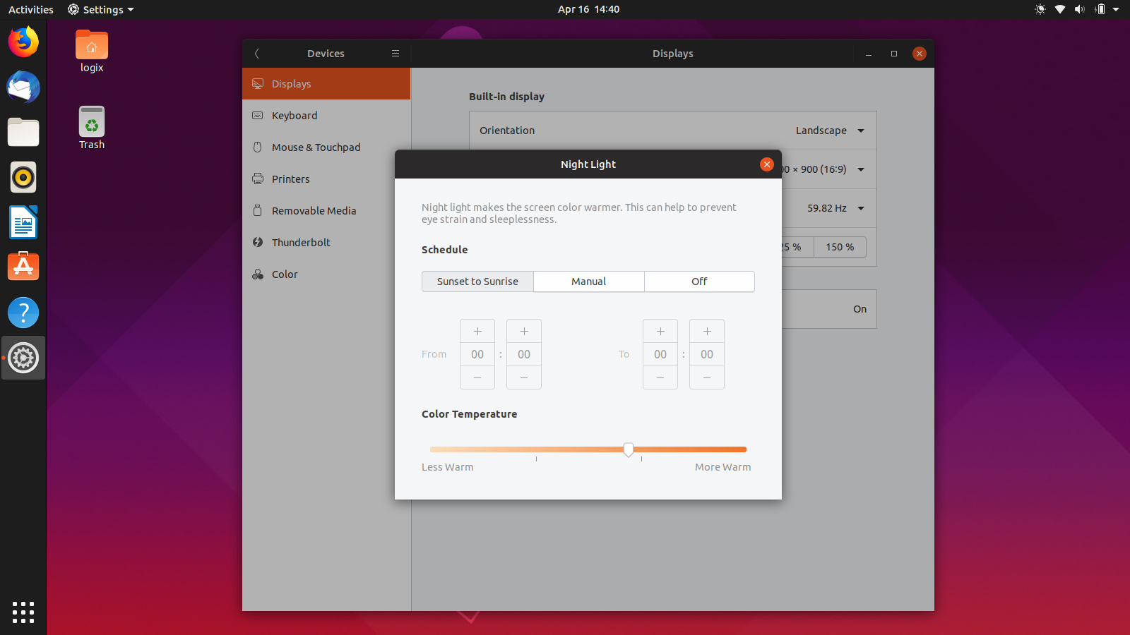 Whats New In Ubuntu 1904 Disco Dingo Linux Uprising Blog