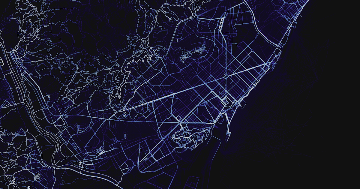 Strava anuncia que Strava Metro ya está disponible de forma gratuita ...