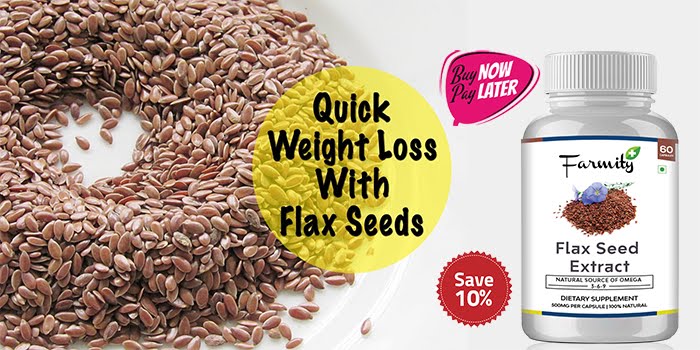 Various Uses Of Flaxseed For Good Health