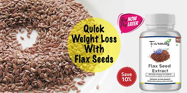 Various Uses Of Flaxseed For Good Health