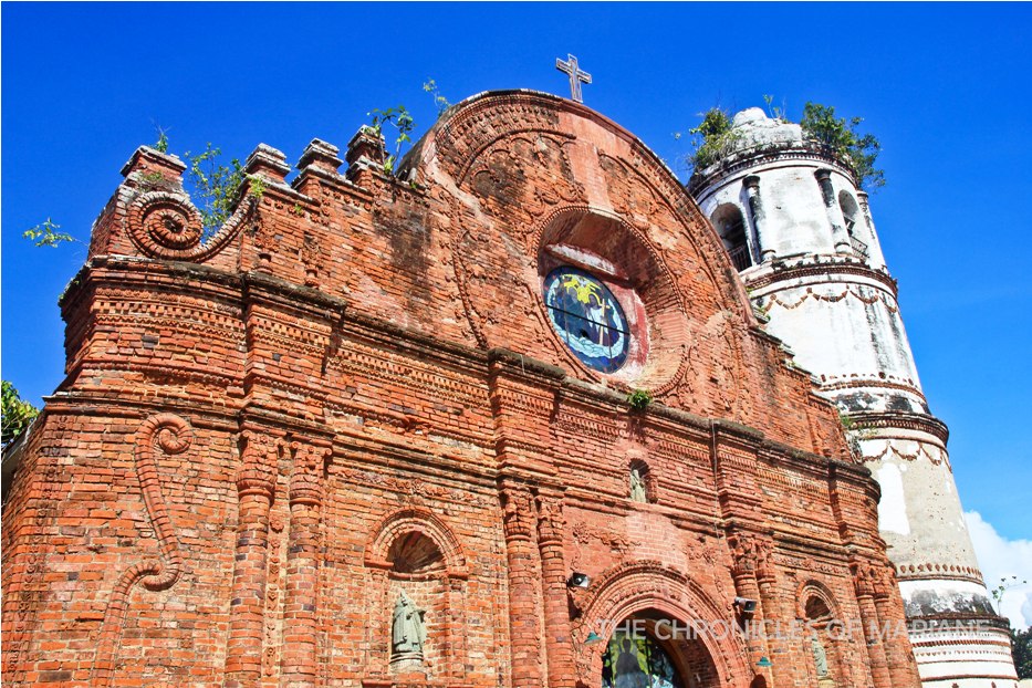 Beautiful Churches That You Must See in Isabela Province | The ...