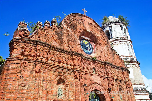Beautiful Churches That You Must See in Isabela Province | The ...