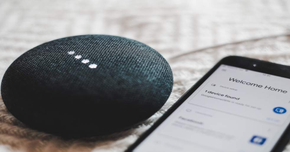 ADT and Google partner for Smart Home Security Solutions