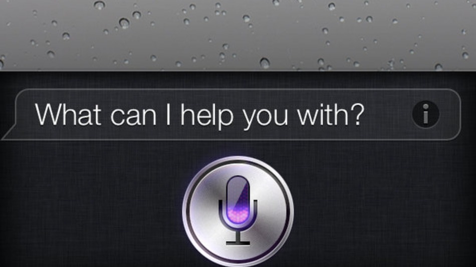 Smart Siri in 10 years later.