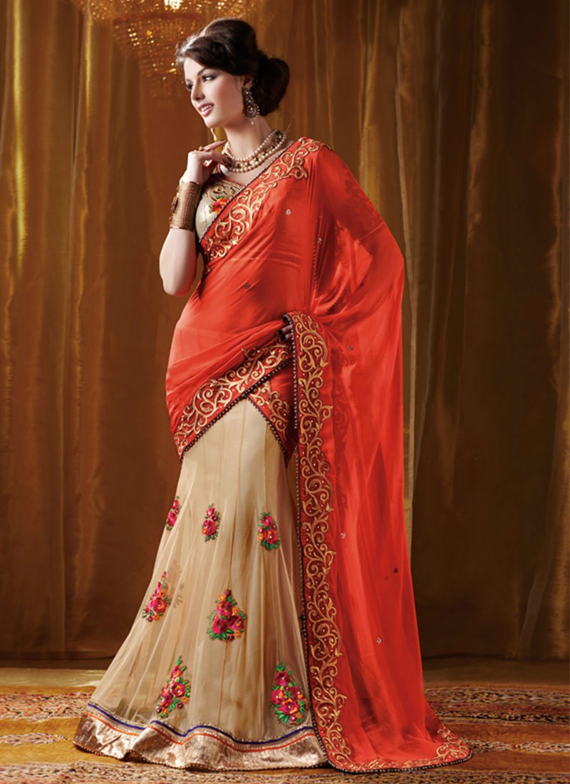 Dresses for Roka Ceremomy | Ashion Fashion