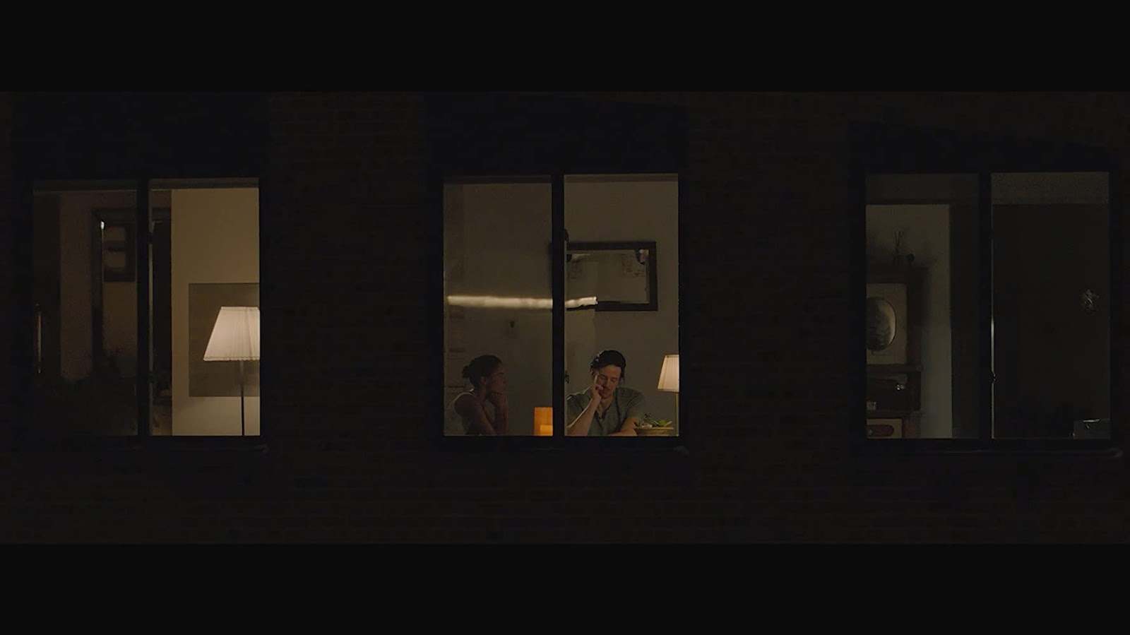 The Neighbors’ Window – Review + Analysis