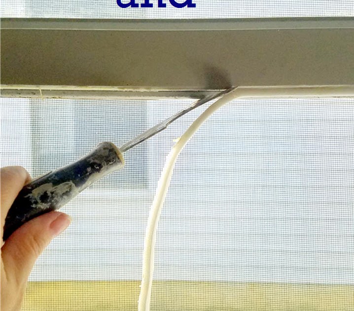 Condo Blues: How to Weather Strip Windows and Doors the Easy Way!