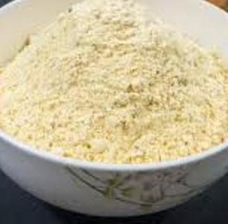 Pakora Mix Powder Recipe - Yummy Traditional