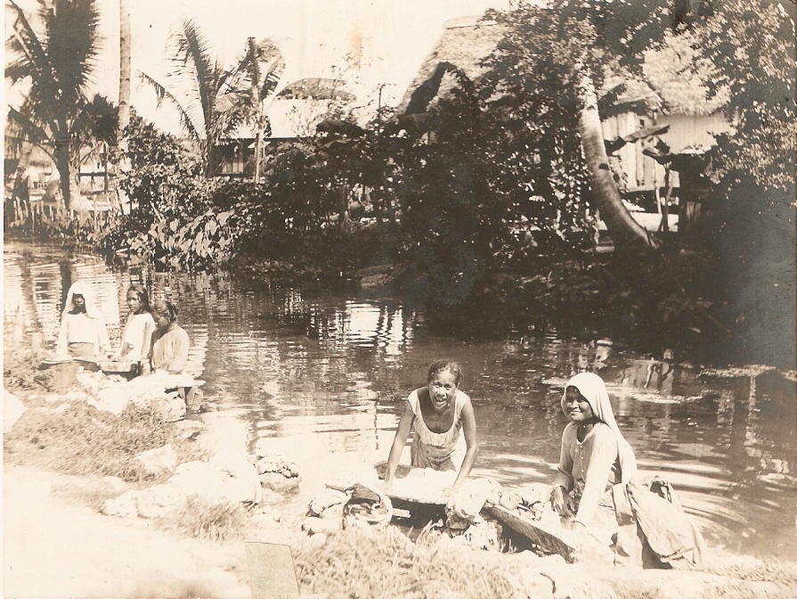 paleric: I LABANDERA GI SADDOK