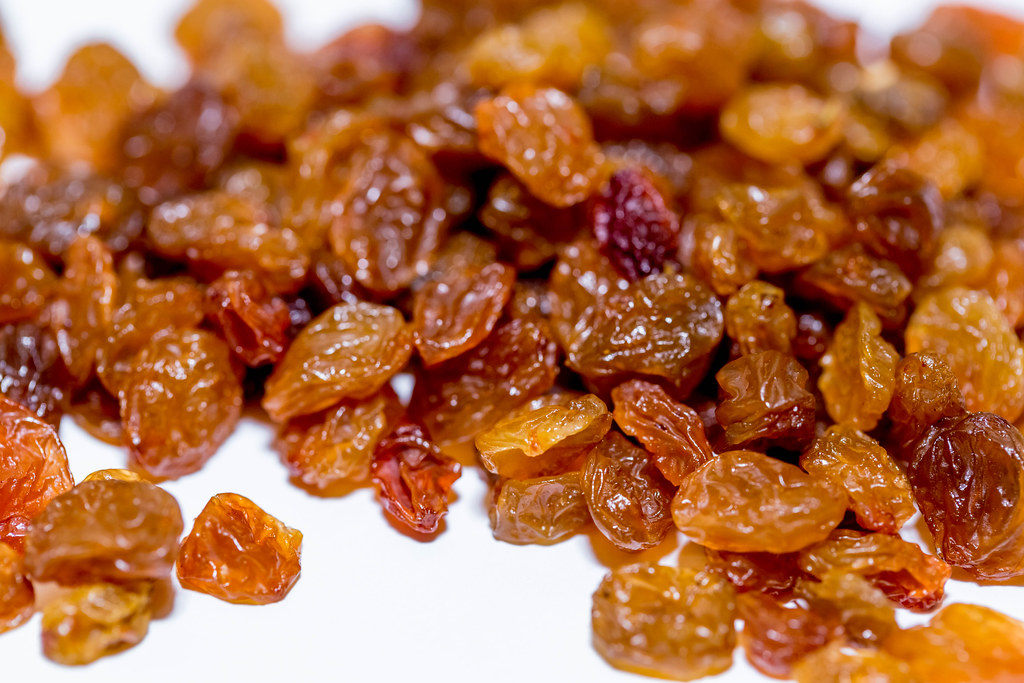 health vita: The Ultimate Secret Of RAISINS