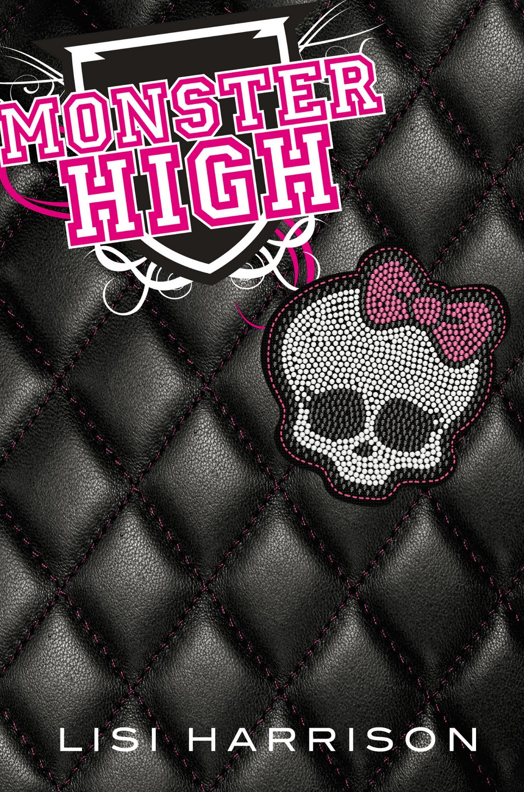 Reseña: Monster High #1 – Lisi Harrison ~ El Final de la Historia