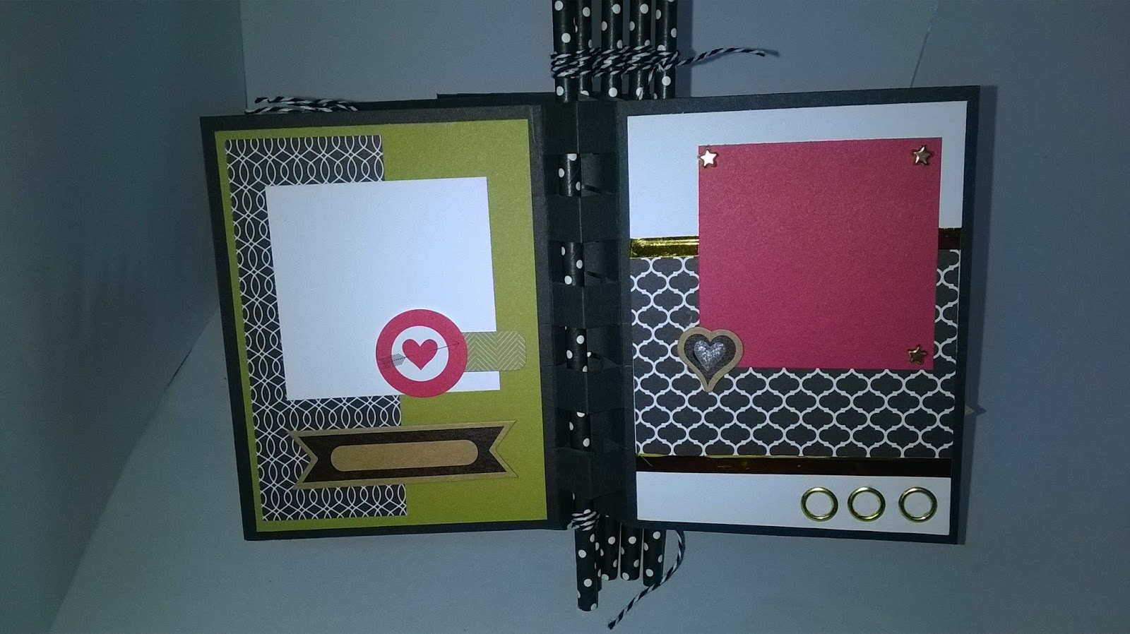 Scrap & Stamp Creations