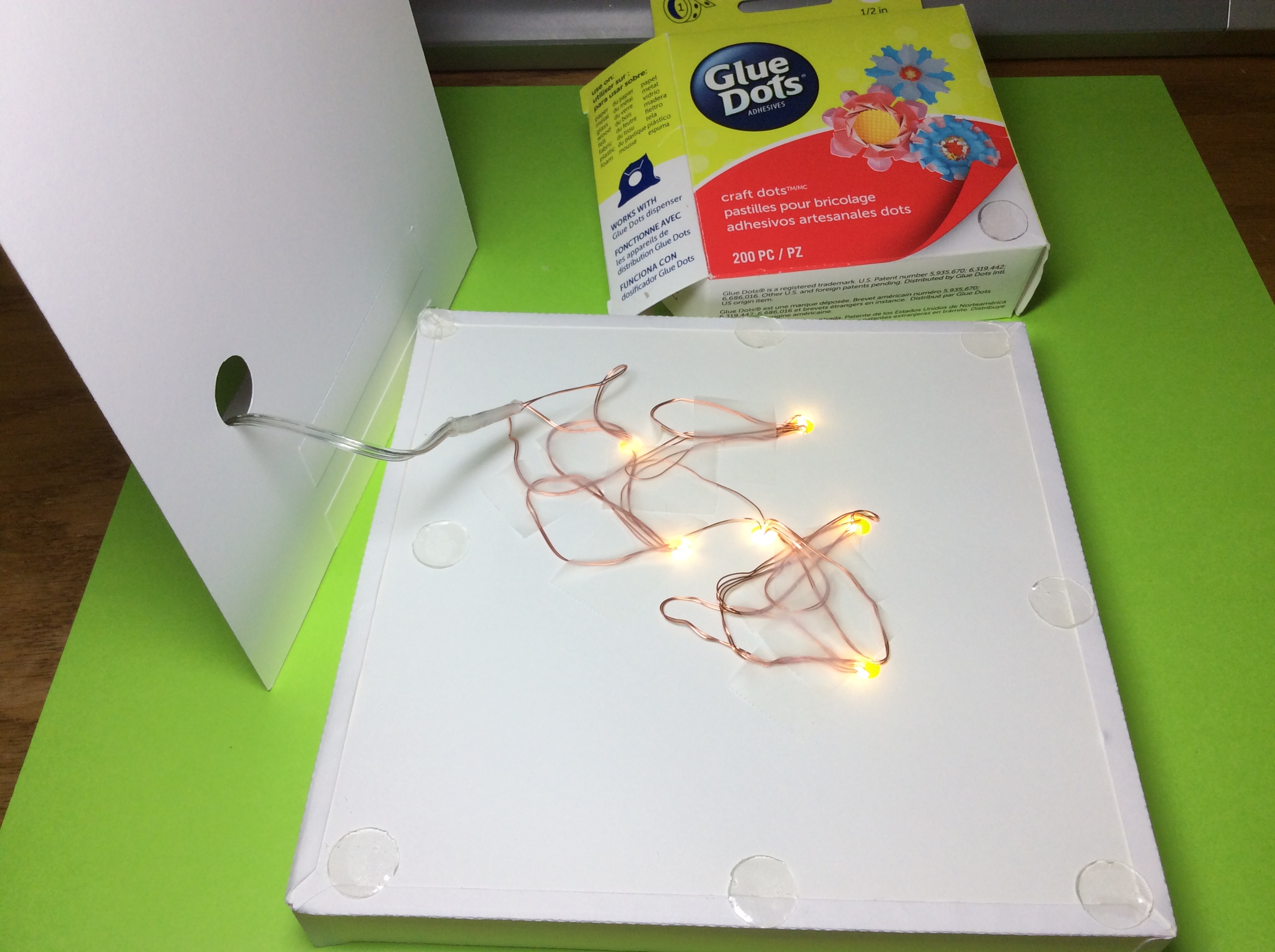 Papercrafts and other fun things