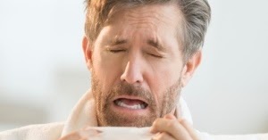 Sneeze Effect in human body ~ akufisio.blogspot