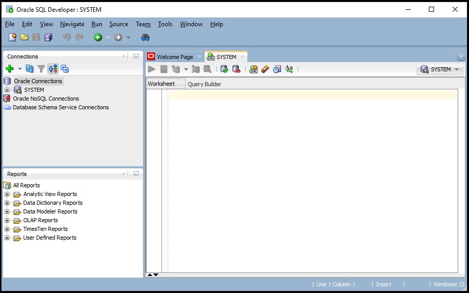 Oracle Database 19c Free Download Full Version