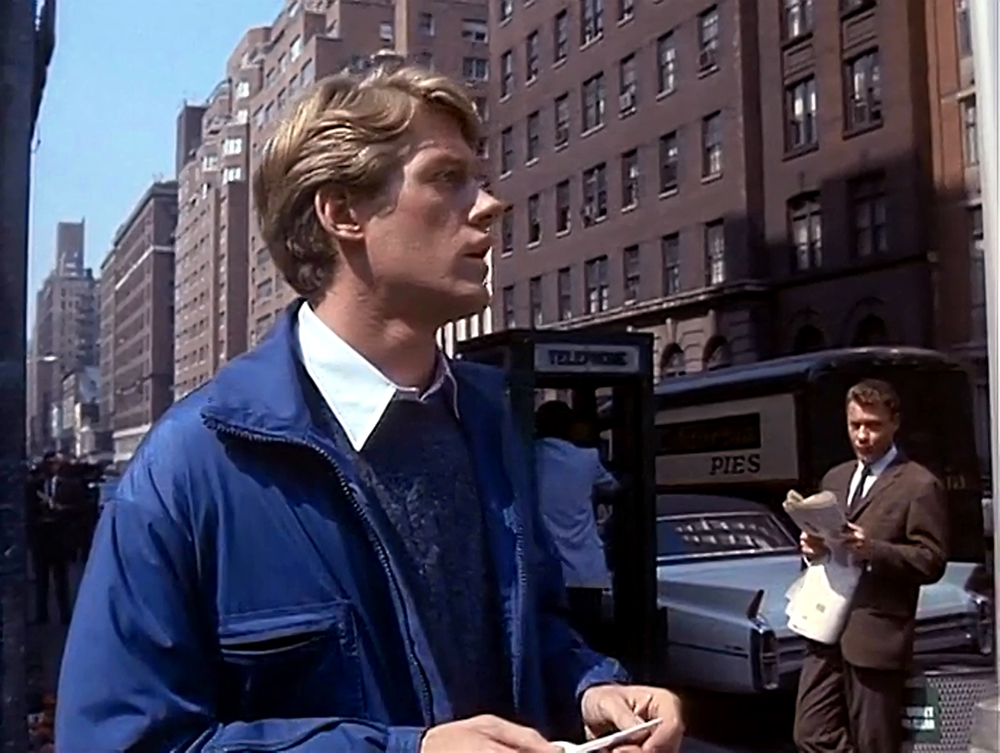 13: CORONET BLUE - "A Time To Be Born" (1967)