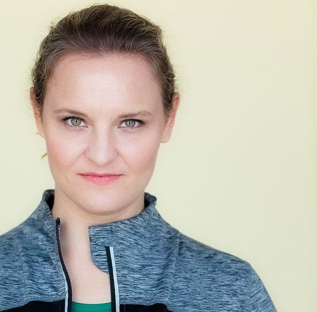 WiHM Special - Lacey Rae