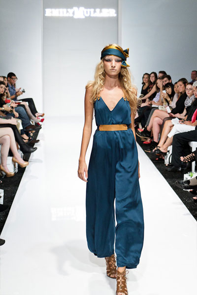 The Well-Appointed Catwalk: Boston, You're my Home