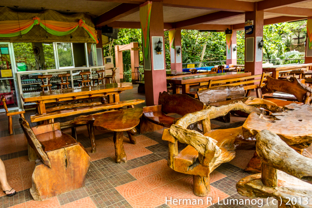 How to go to Waig Crystal Spring Resort in Maramag, Bukidnon | Lumanog ...