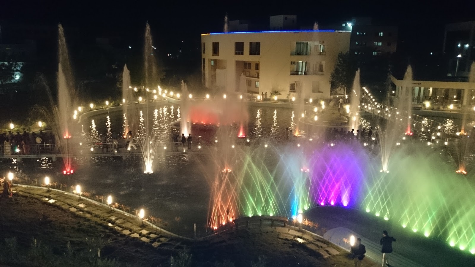 Gulbarga Cityscapes | Page 7 | SkyscraperCity Forum