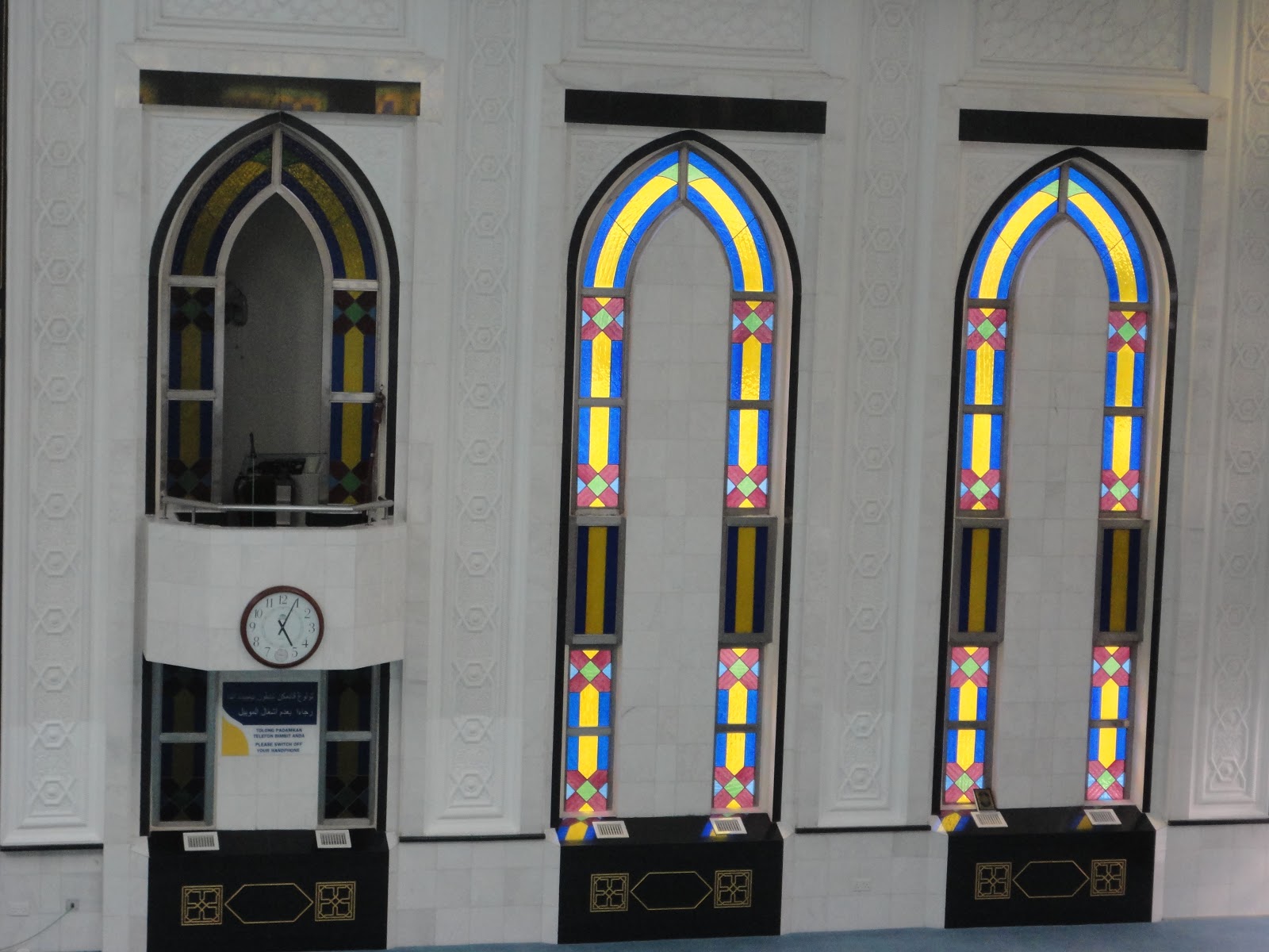 7 Perkara Menarik yang boleh dibuat di KLCC