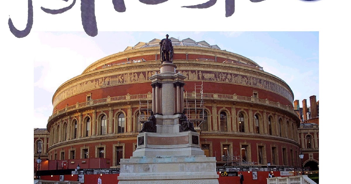 PLUMDUSTY'S PAGE: Genesis 1992-11-16 Royal Albert Hall London, England ...