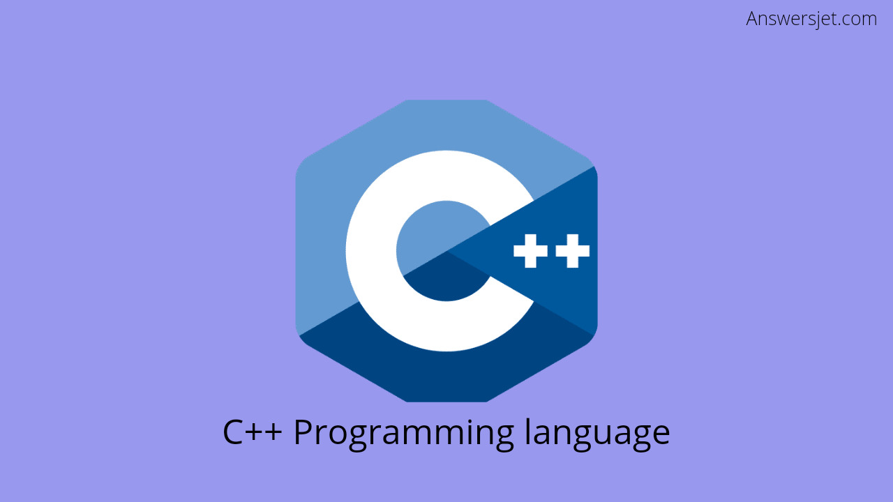 What is programming language? Most used programming languages - Answersjet