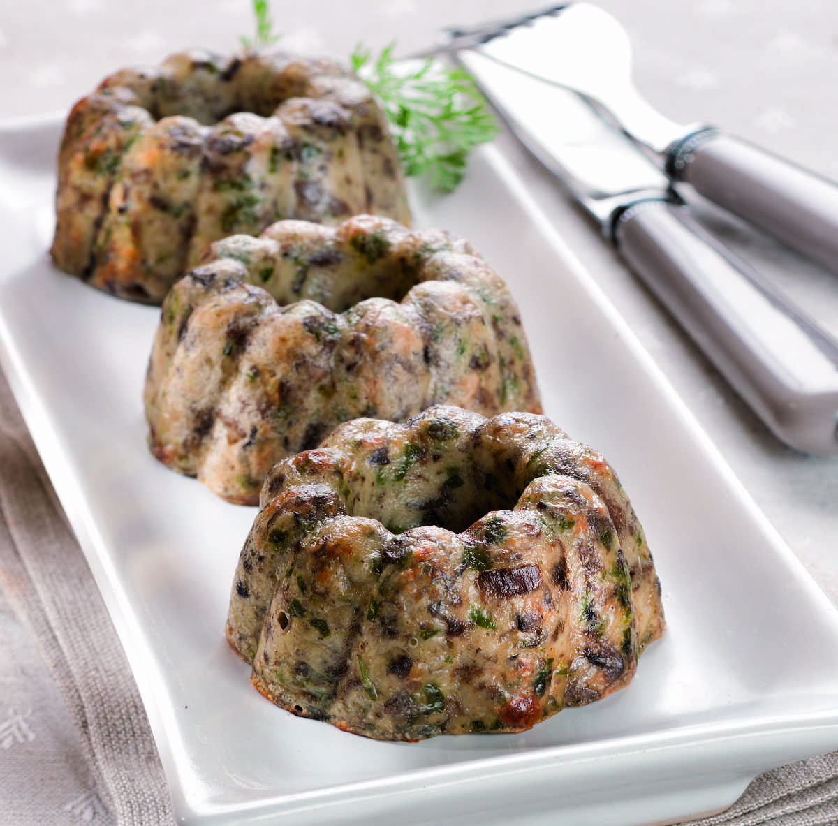 duxelle de champignons - France news collections