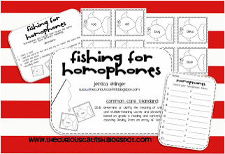 MTSS Monday: Collaboration - The Curious Catfish