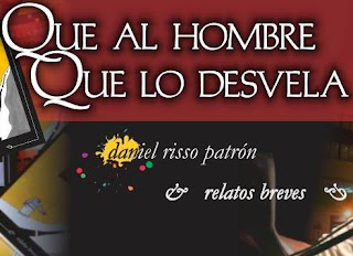 De lo que no aparece en las encuestas (nueva temporada): Daniel Risso Patrón