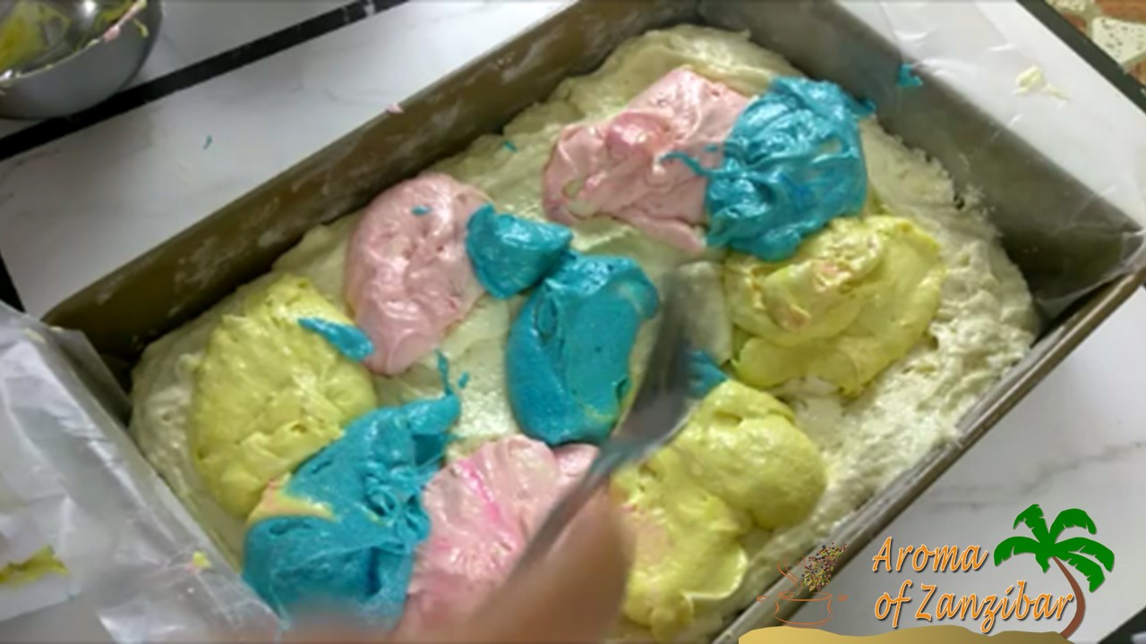 Aroma of Zanzibar: September 2017