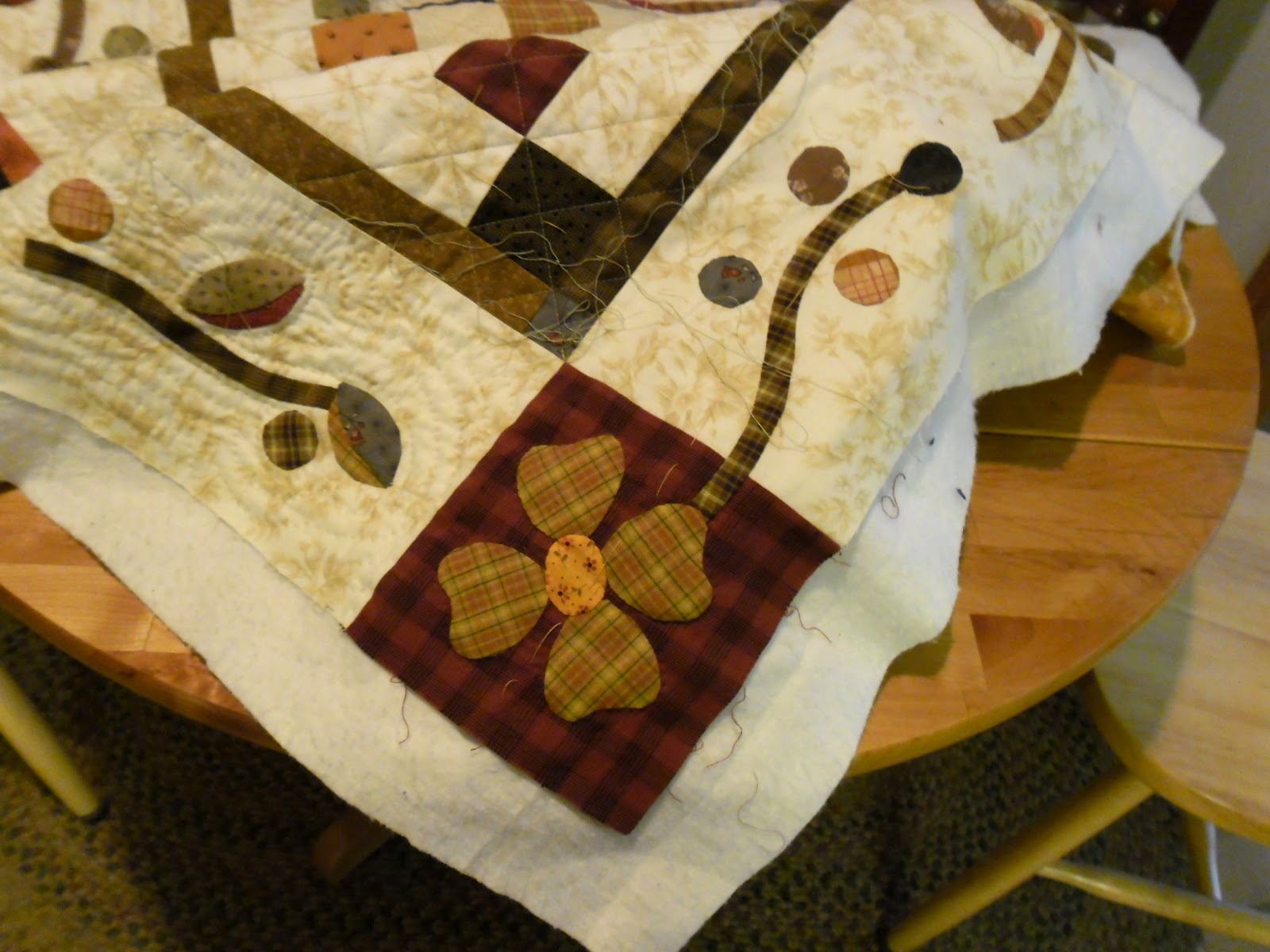 American Pie Designs by Melanie Pinney: A Sneak Preview of New Quilt ...