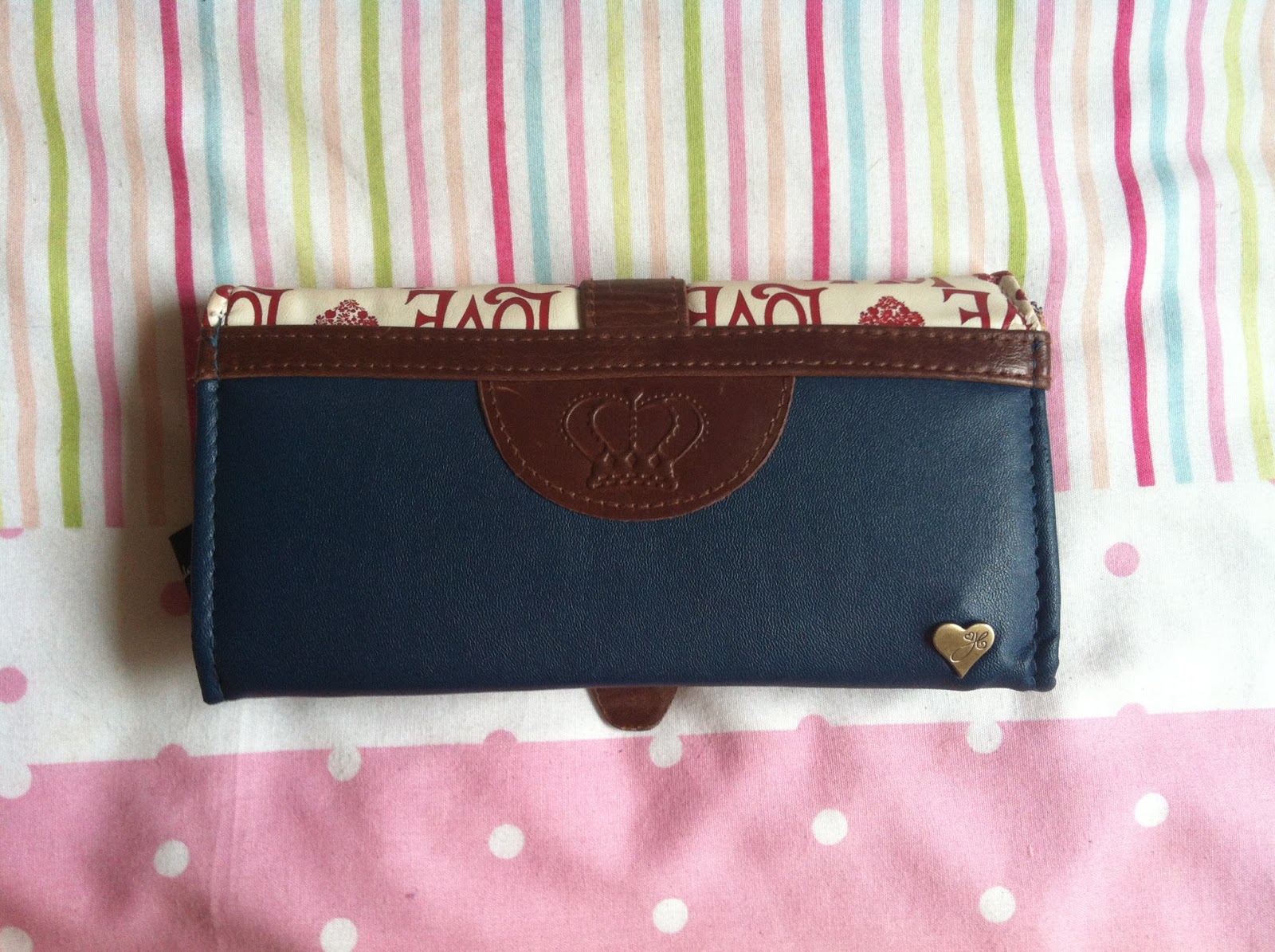 cutes and fruits: Cute buy of the month: Disaster Designs Jan ...