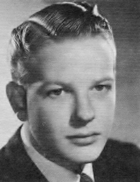 Meanwhile... Back at the Ranch: From my collection: Leonard East, Ted ...