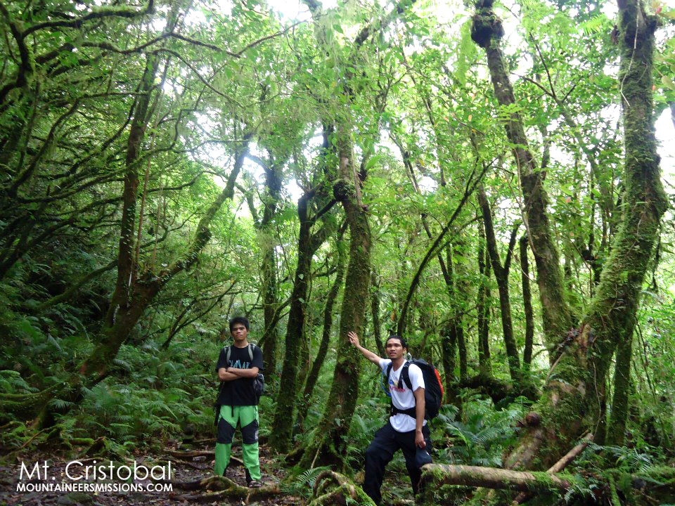 Traverse-ph: Hiking Talks #03: The devil's mountain ~Mt.Cristobal