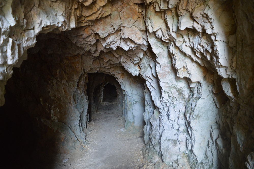 Trincee della prima guerra mondiale: dove sono e quali vedere ...