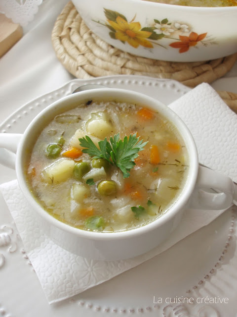 La cuisine creative: Laki obroci - 4 predloga