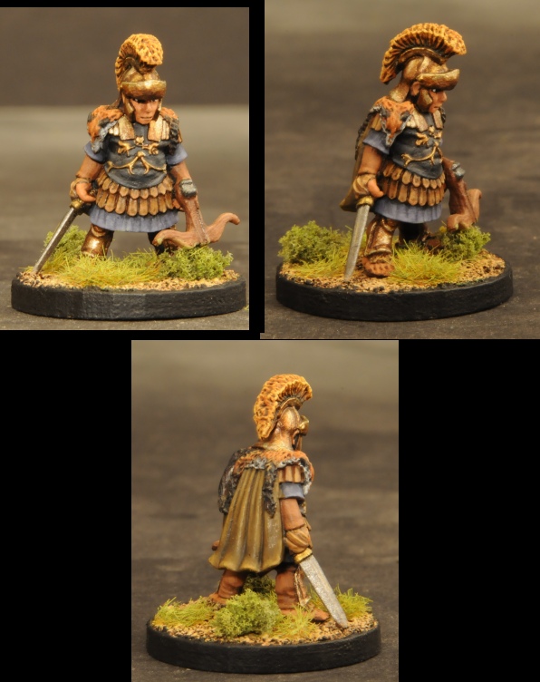 Halfling House: INTRODUCING THE TOP TEN HALFLINGS OF ALL TIME!!!