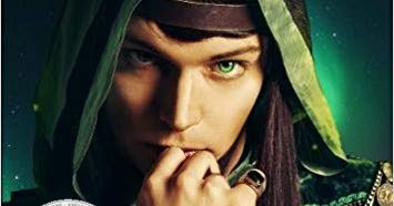 Literary Classics: Merlin’s Wood: The Battle of the Trees earns the ...