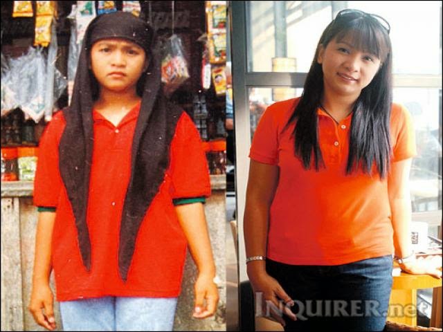 LIB'S LABYRINTH: Sarah Balabagan Story