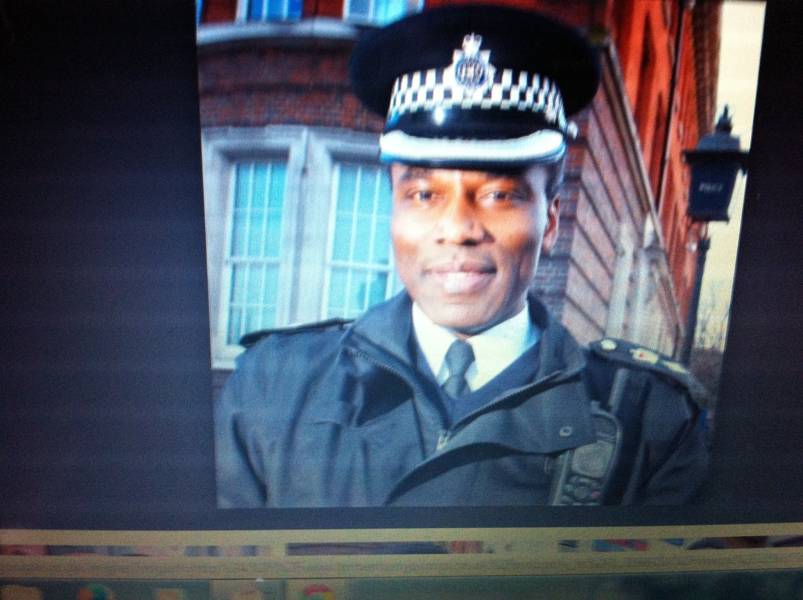 THE BLACK SOCIAL HISTORY:: BLACK SOCIAL HISTORY : AFRO-ENGLISH " CHIEF ...