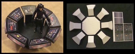 Customs for the Kid: Death Star Consoles Available!