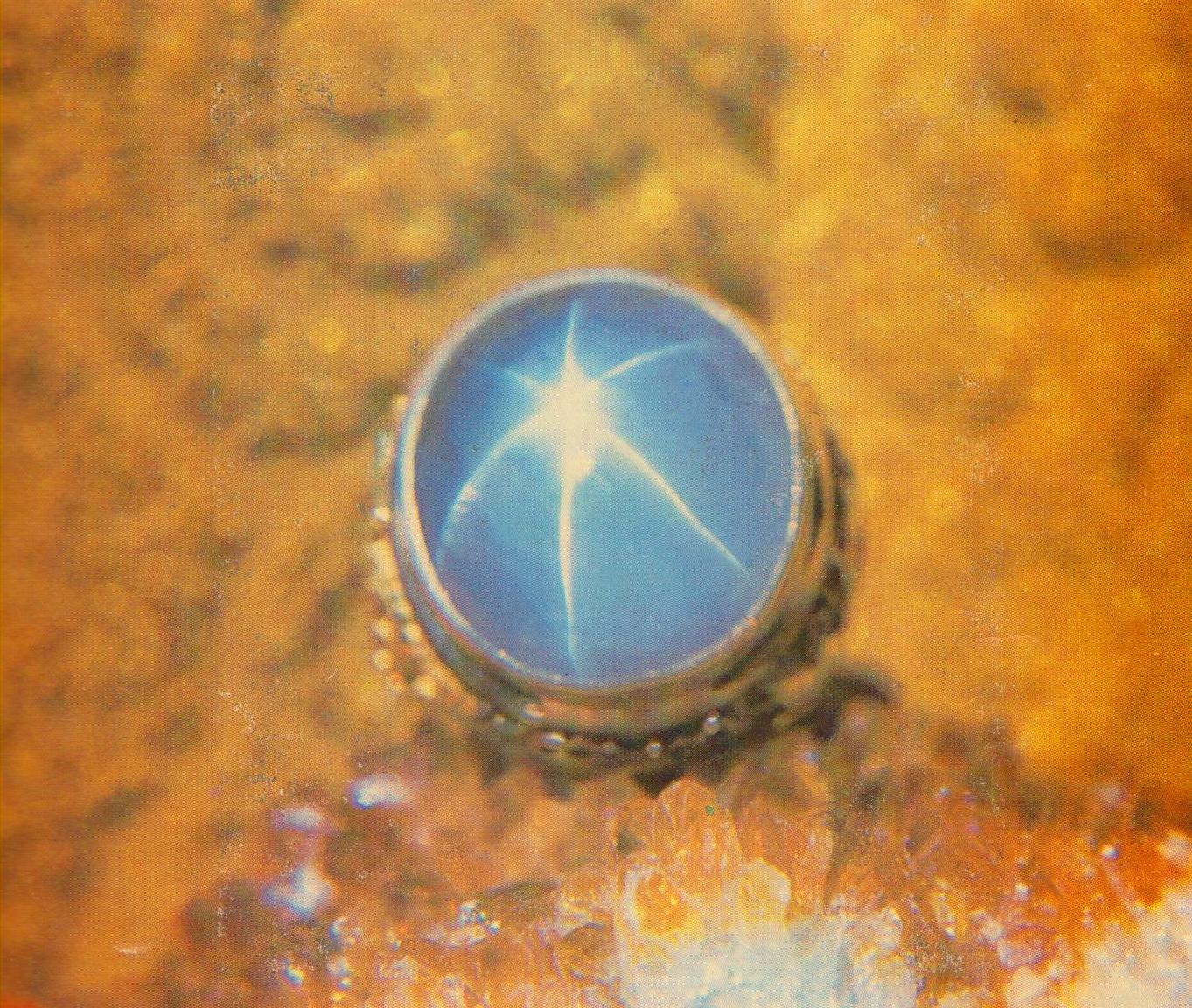 Batu Safir (Sapphire) | Aspirasi Media