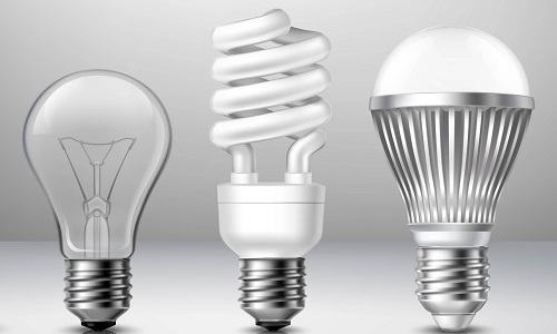LED lighting or low energy bulb: what to choose?
