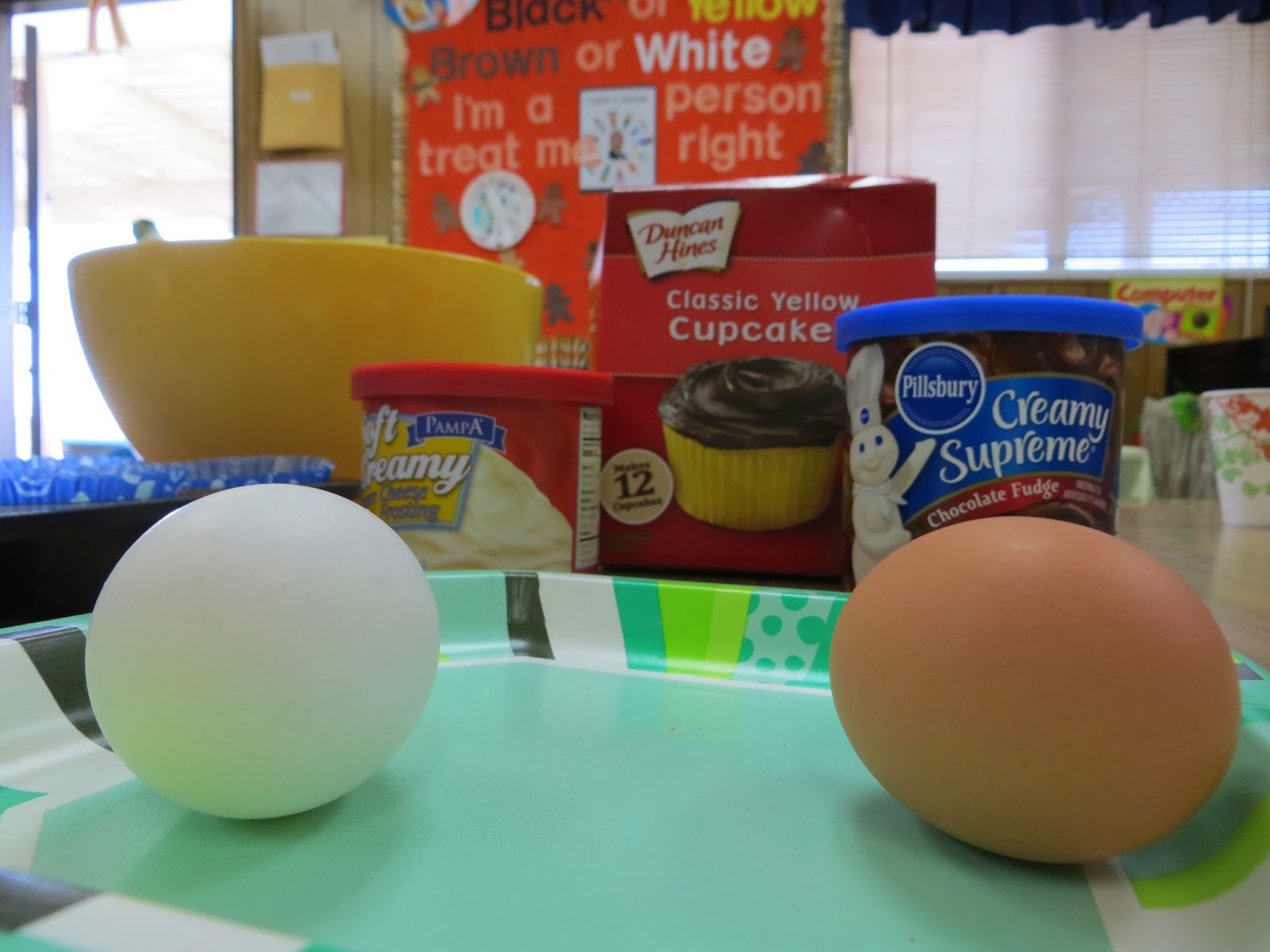 Preschool For Rookies: Happy Birthday Martin Luther King, Jr.