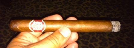 I Heart Cigars: AVO Signature Series - Double Corona