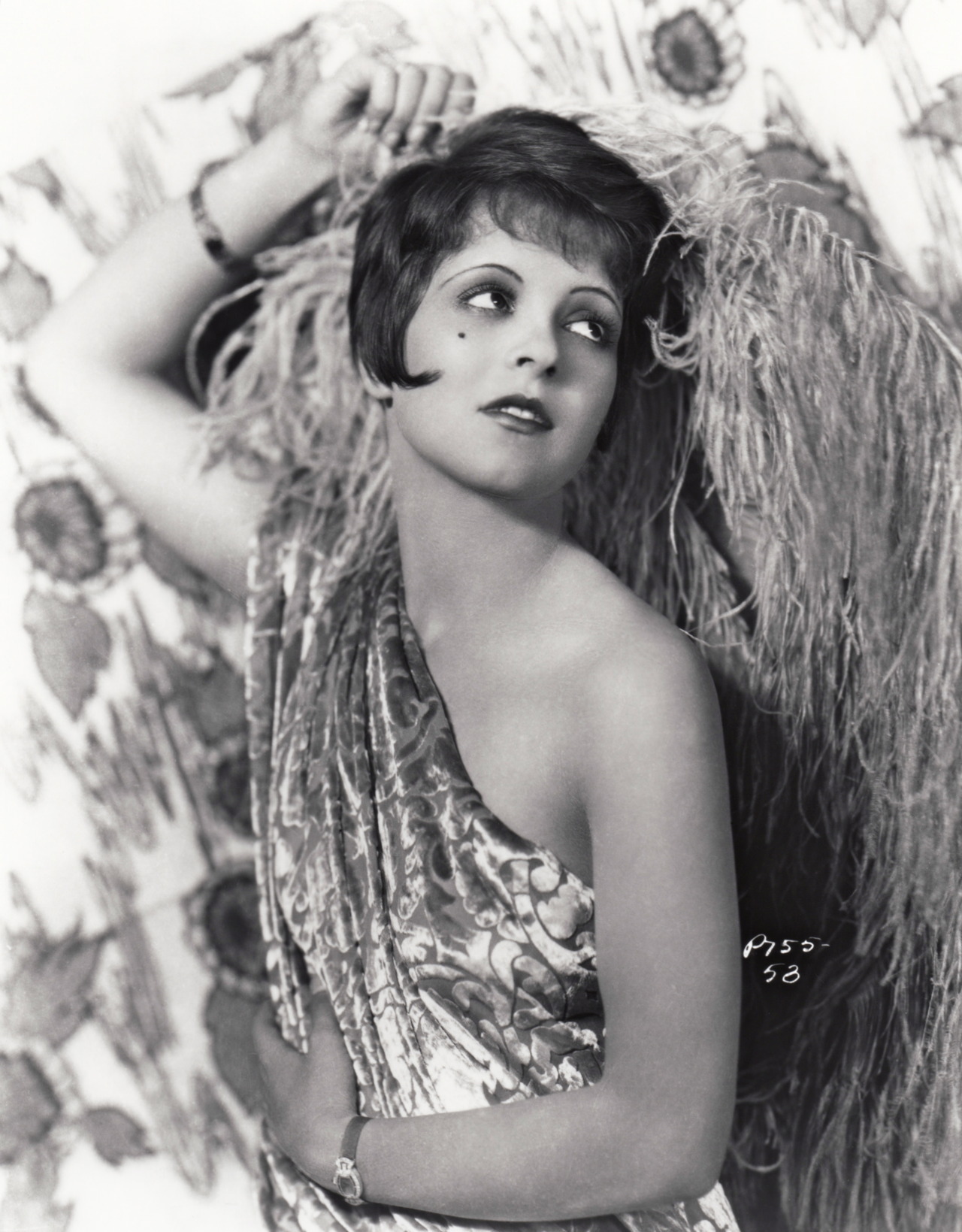 Clara Bow: La It girl