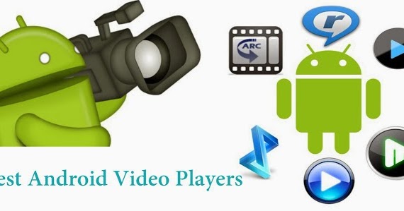 TechSoulz: Top 5 Free Best Android Video Player Apps